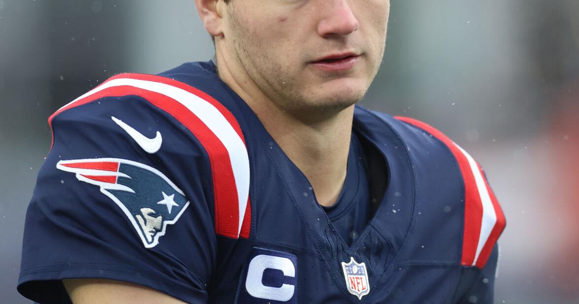 Bills Patriots Football | National | idahostatejournal.com