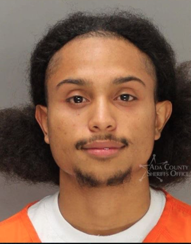 Dad arrested after Facebook video surfaces of him hitting toddler son ...