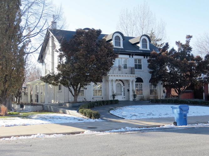 ISU withdraws request to State Board to purchase new house for school's ...