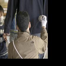 Toxic plutonium seeping from Japan’s nuclear plant | World ...