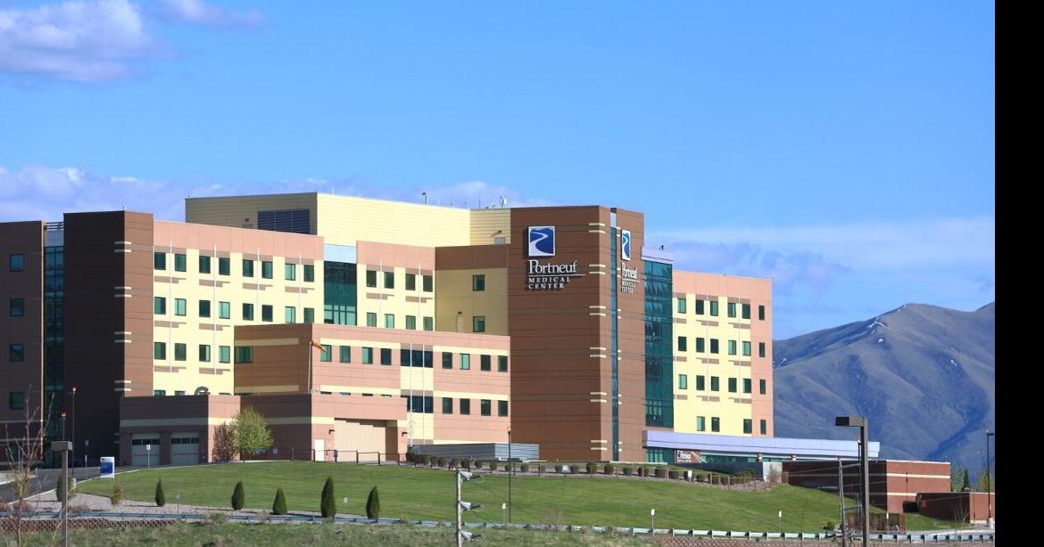 Portneuf Medical Center awarded spring 2023 ‘A’ hospital safety grade ...