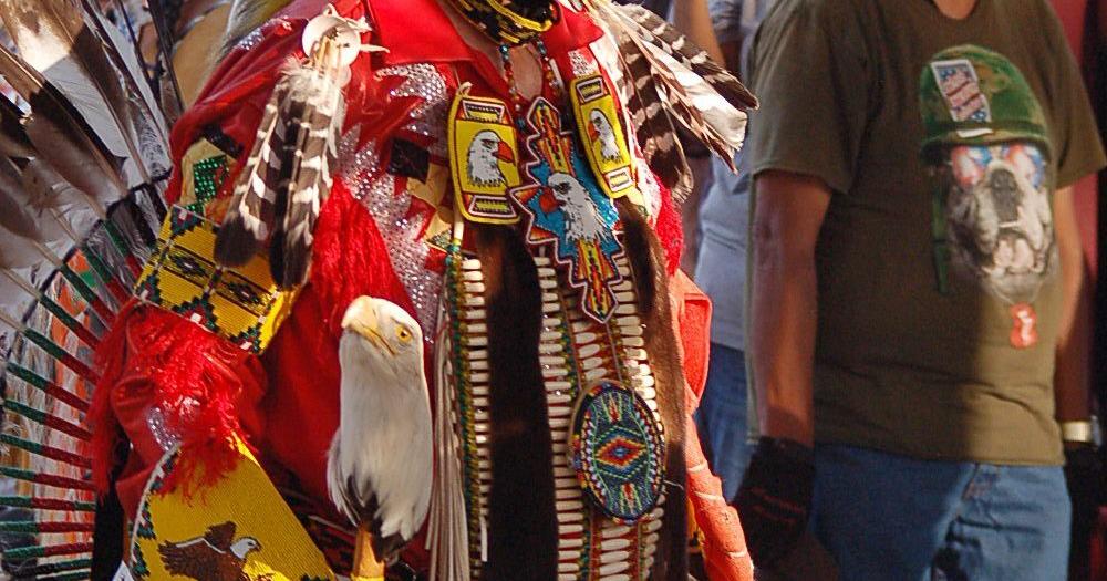 Sho-Ban Festival returns this week | Local | idahostatejournal.com