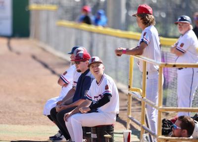 AMERICAN LEGION ROUNDUP: Pocatello Razorbacks fall at the Pocatello ...
