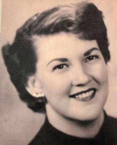 Elaine Hudson celebrates 90th birthday with ice cream party | Community ...