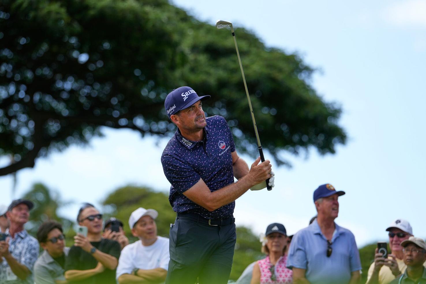 Sony Open Golf | National | idahostatejournal.com
