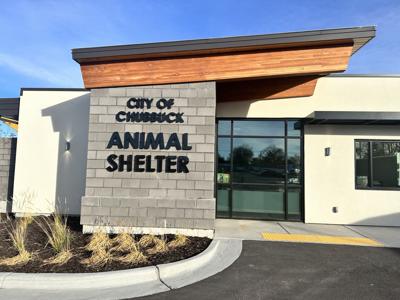 Chubbuck opens new animal shelter | Local | idahostatejournal.com