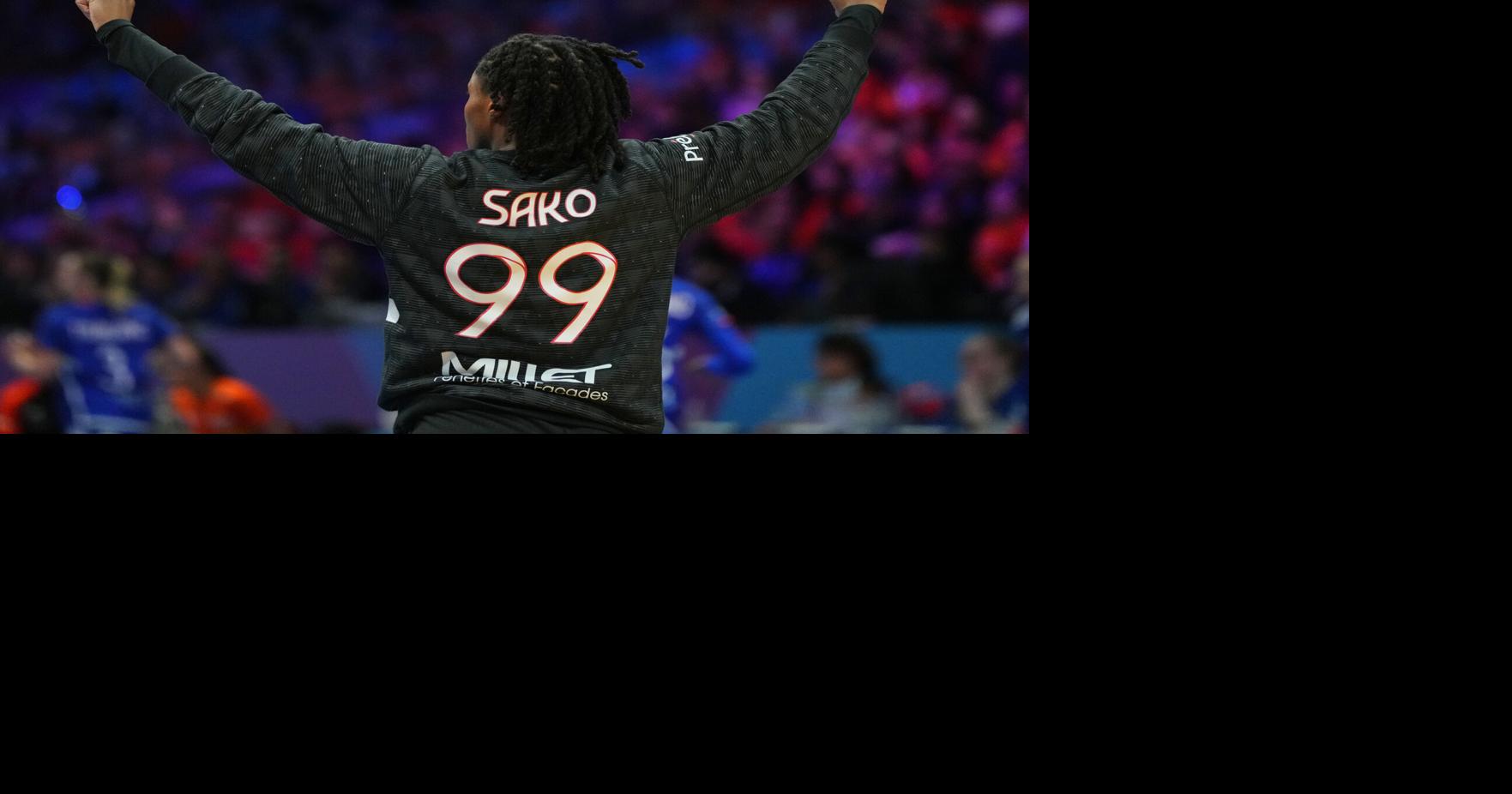 Netherlands Handball World | National | idahostatejournal.com