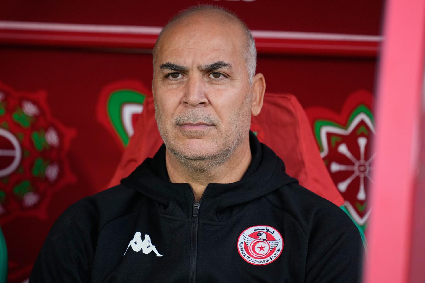 Morocco Africa Cup of Nations Soccer | National | idahostatejournal.com