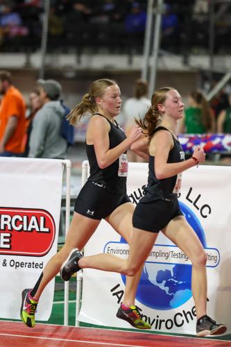 Photos of Simplot Games Day 1 action at ICCU Dome in Pocatello | Local ...