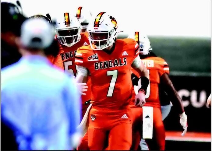STREAK SNAPPED | Sport | idahostatejournal.com