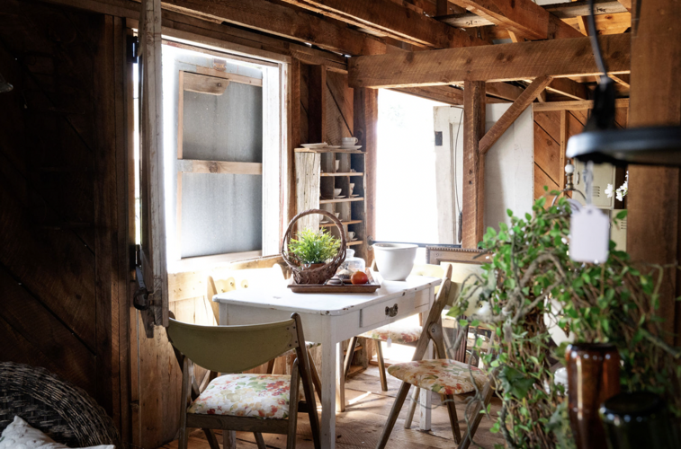 Country Prim antique shop returns to its Grace roots | Local ...