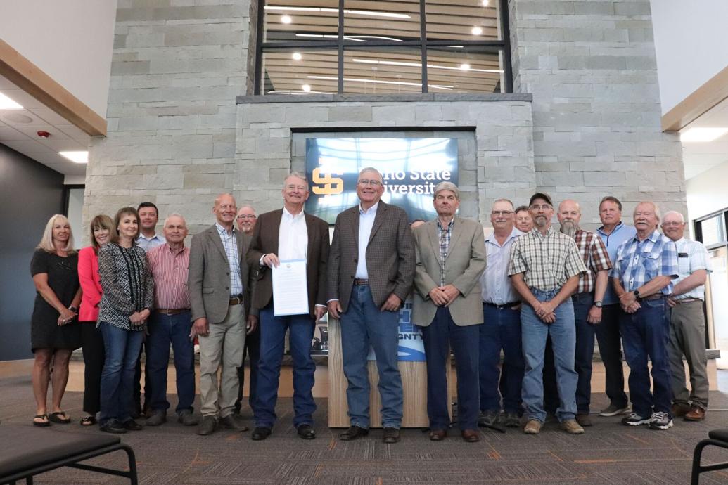 Protecting Idaho Water Sovereignty Act signed by Gov. Little in ...