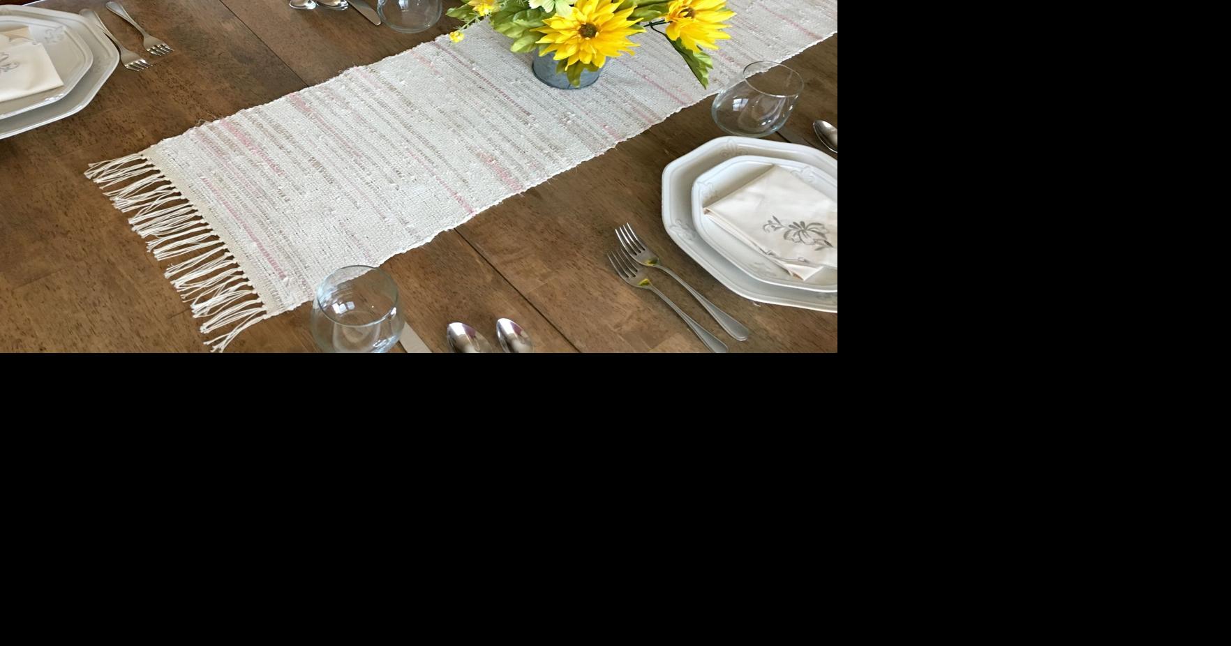 WEAVING A BUSINESS: Southeast Idaho woman creates textile business with ...