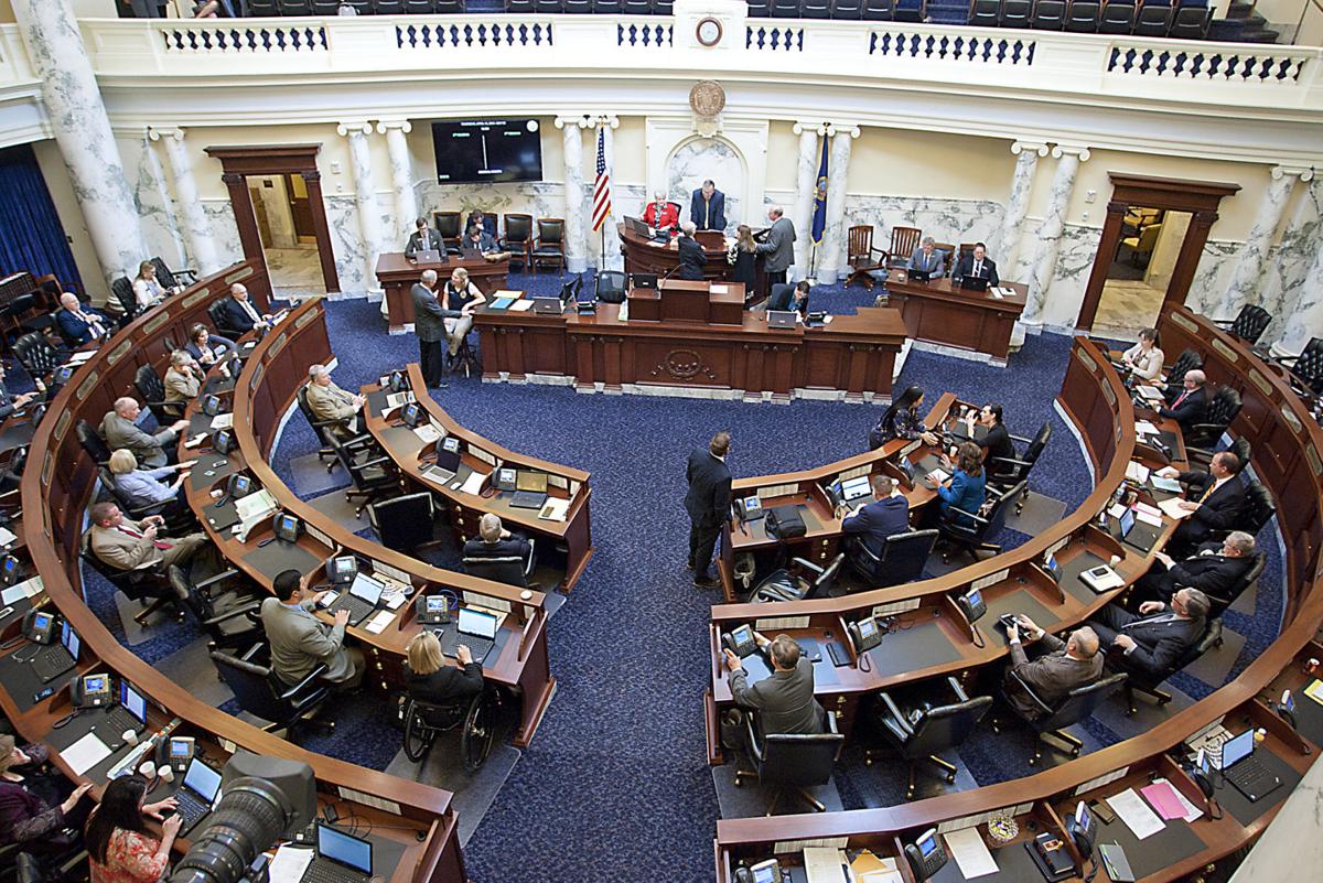 Legislative session wraps up with many challenges unaddressed | Local ...