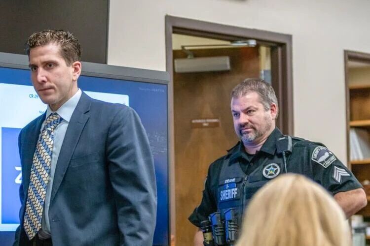 Kohberger hearing dives into theory of multiple suspects | Local ...