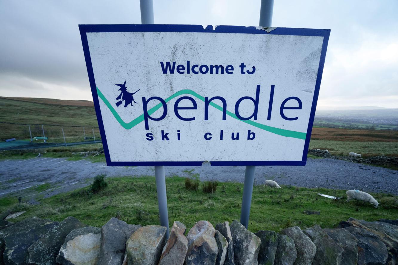 OLY SKI Ryding's Plastic Slope Skiing | National | idahostatejournal.com