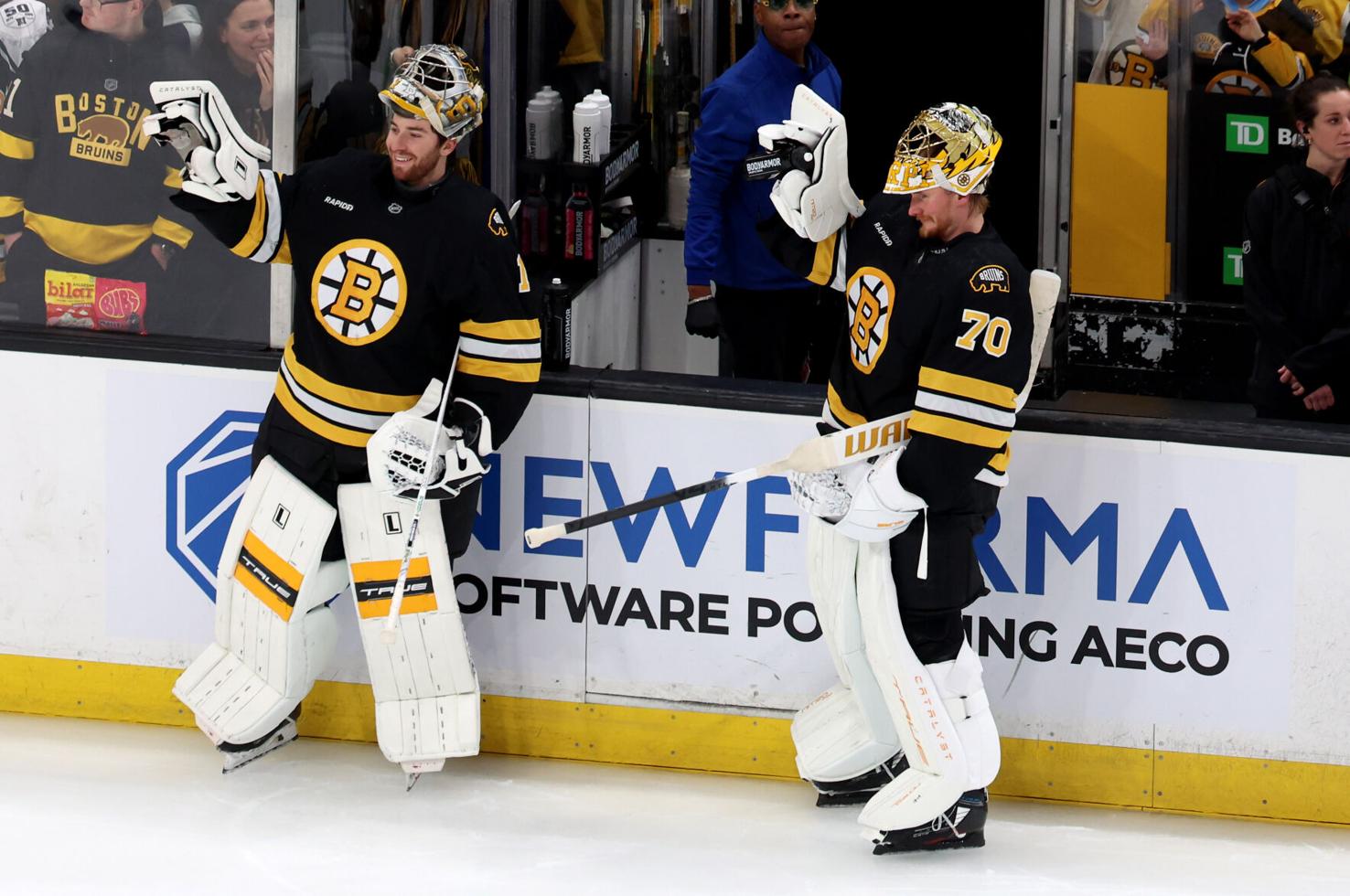 Penguins Bruins Hockey | National | idahostatejournal.com