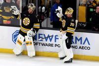 Penguins Bruins Hockey | National | idahostatejournal.com