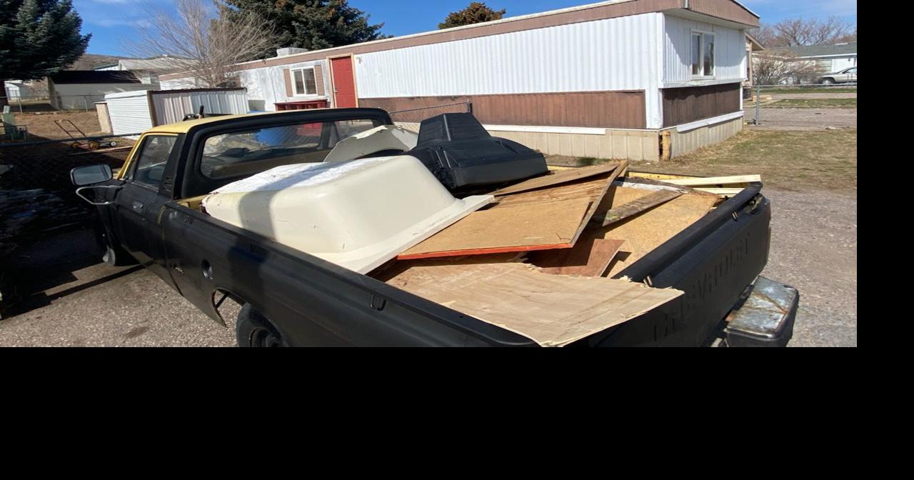 Pocatello police investigating shooting in local mobile home park ...