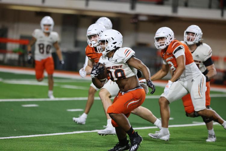 Everything you need to know ahead of ISU’s season opener at Oregon ...