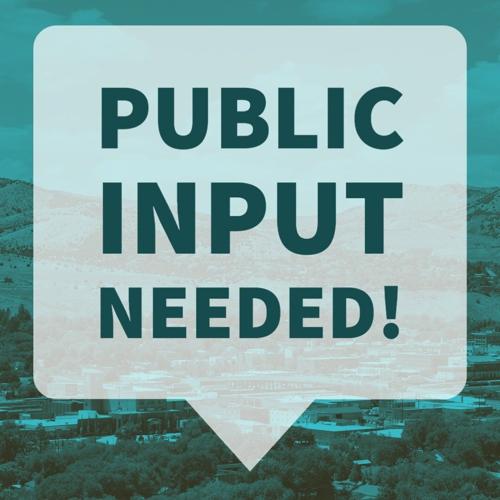 City seeks community input on three different action plans | Community ...