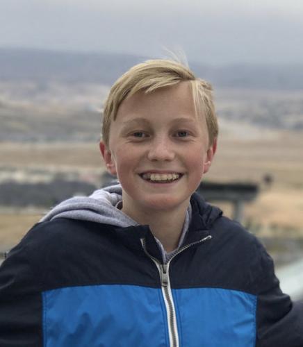 Community mourning loss of 12-year-old who died from heart failure ...