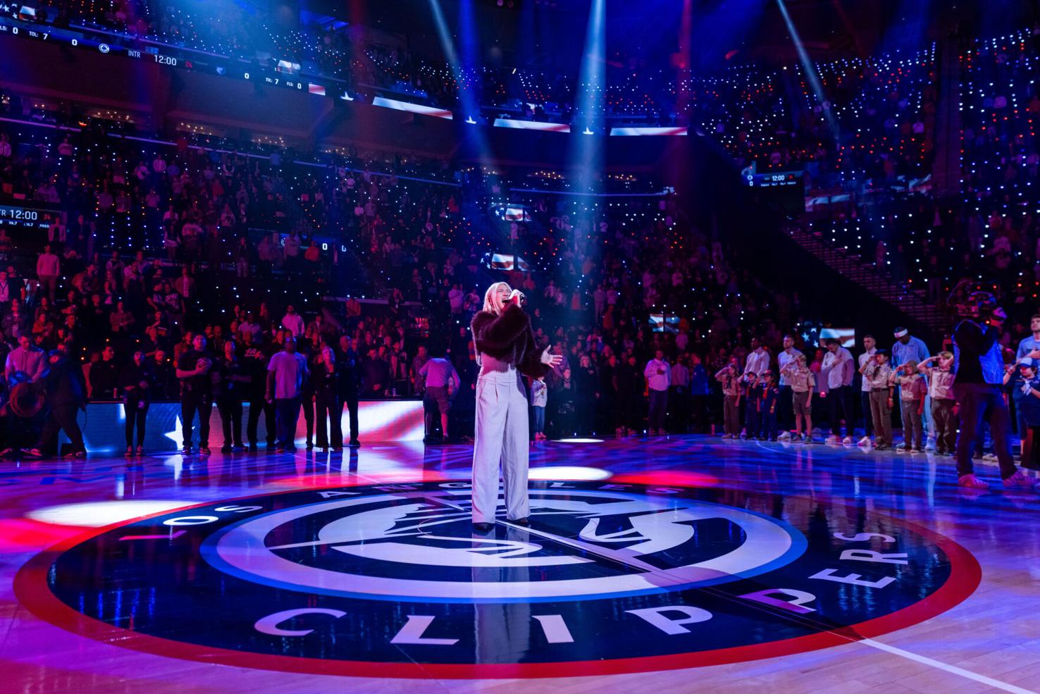 Grizzlies Clippers Basketball | National | idahostatejournal.com