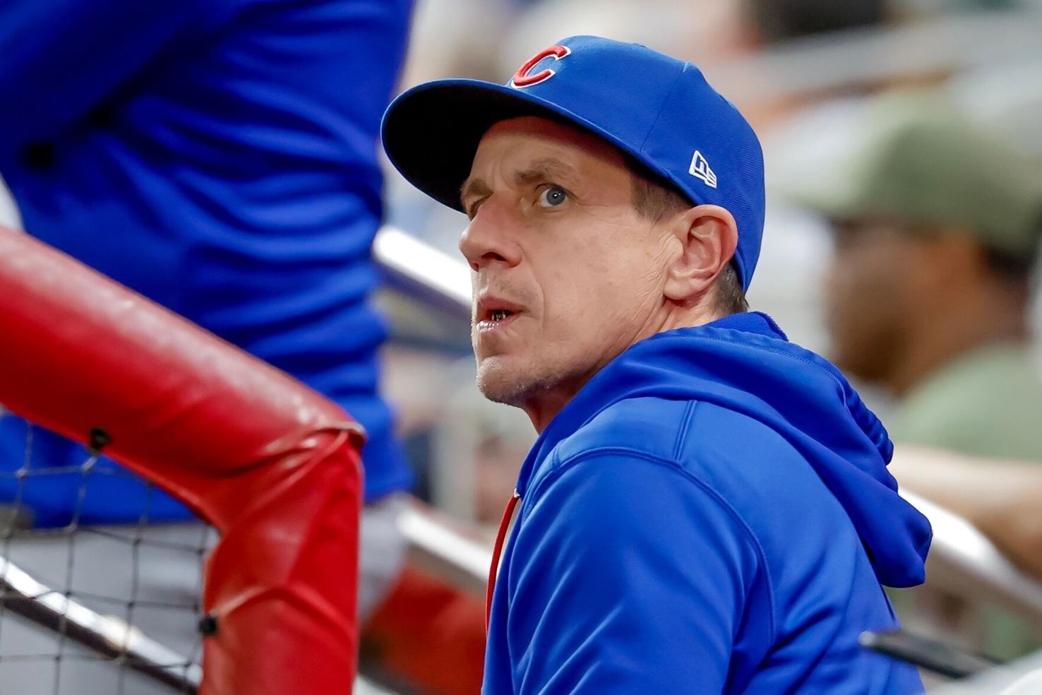 Cubs Braves Baseball | National | idahostatejournal.com