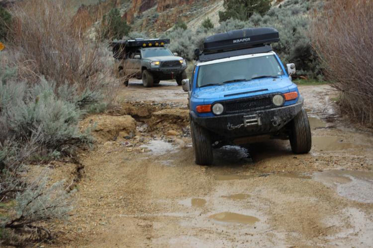 Claycomb: Boyz 'n their toyz | Northwest | idahostatejournal.com