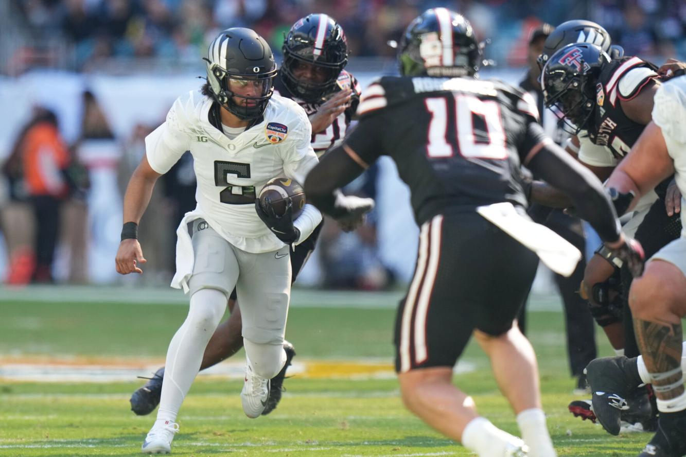 CFP Orange Bowl Football | National | idahostatejournal.com