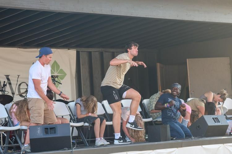 Photos of the Eastern Idaho State Fair in Blackfoot | Freeaccess ...