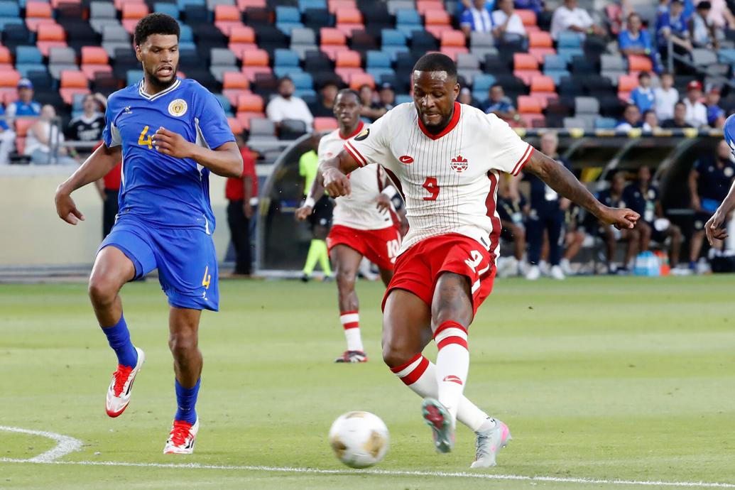 WCup Group B Preview Soccer | National | idahostatejournal.com