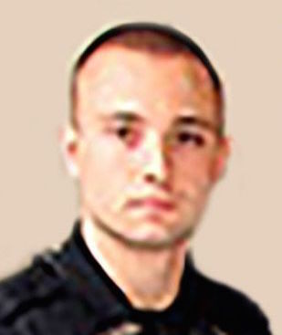 Cop who assaulted elderly man loses police certification | Local ...