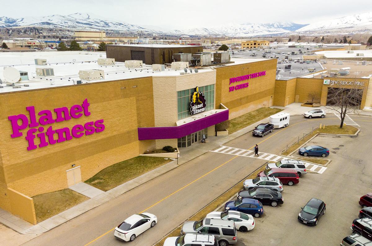 Pine Ridge Mall evolving from retail to experience-based orientation ...