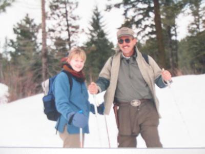 Tom Claycomb: Snowshoeing 101 | Northwest | idahostatejournal.com