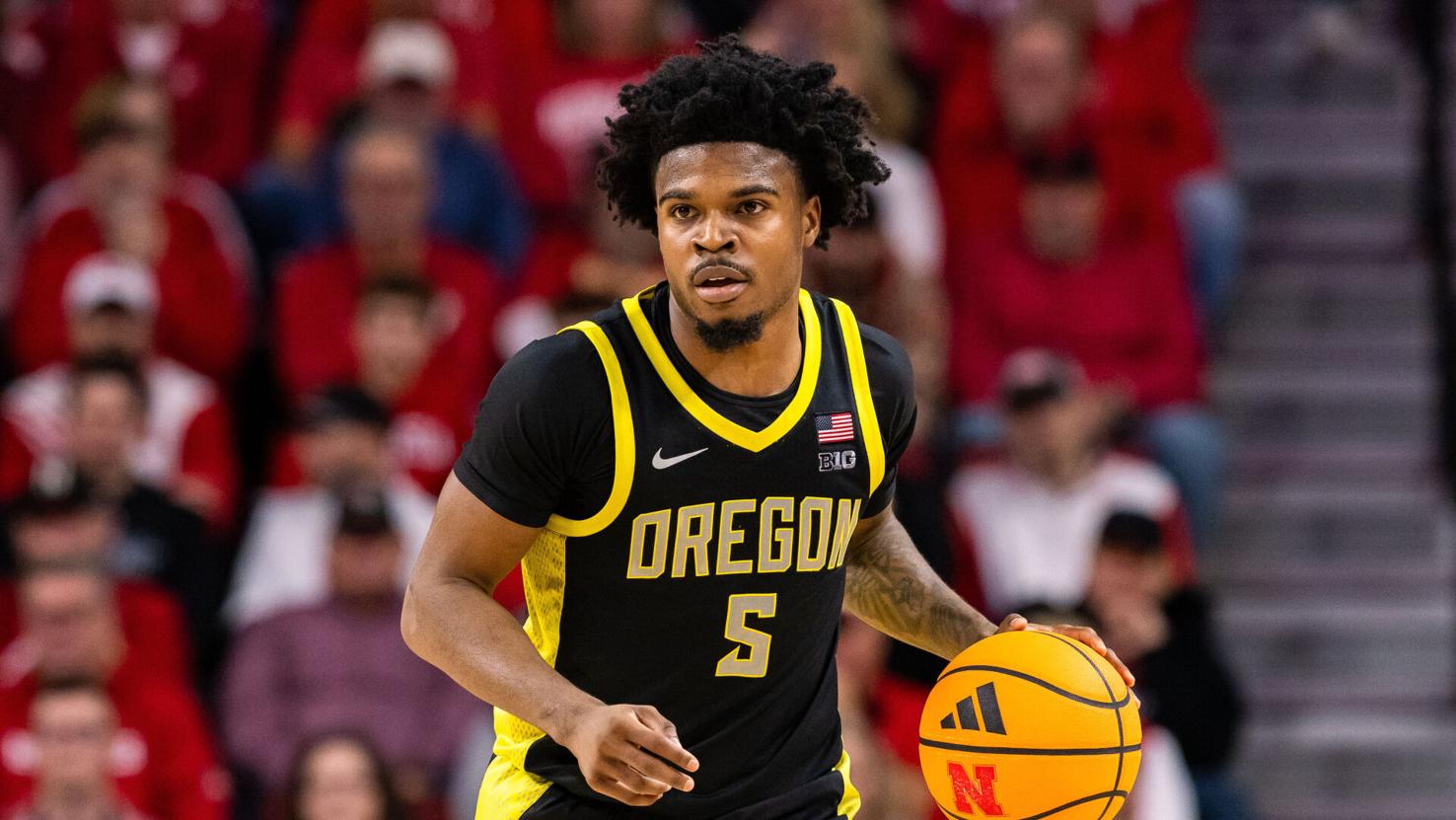 Oregon Men's Basketball | National | idahostatejournal.com