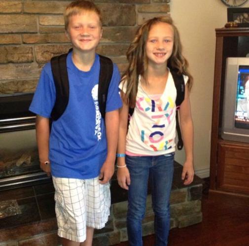 Neibaur siblings who died in crash were best friends | Local ...