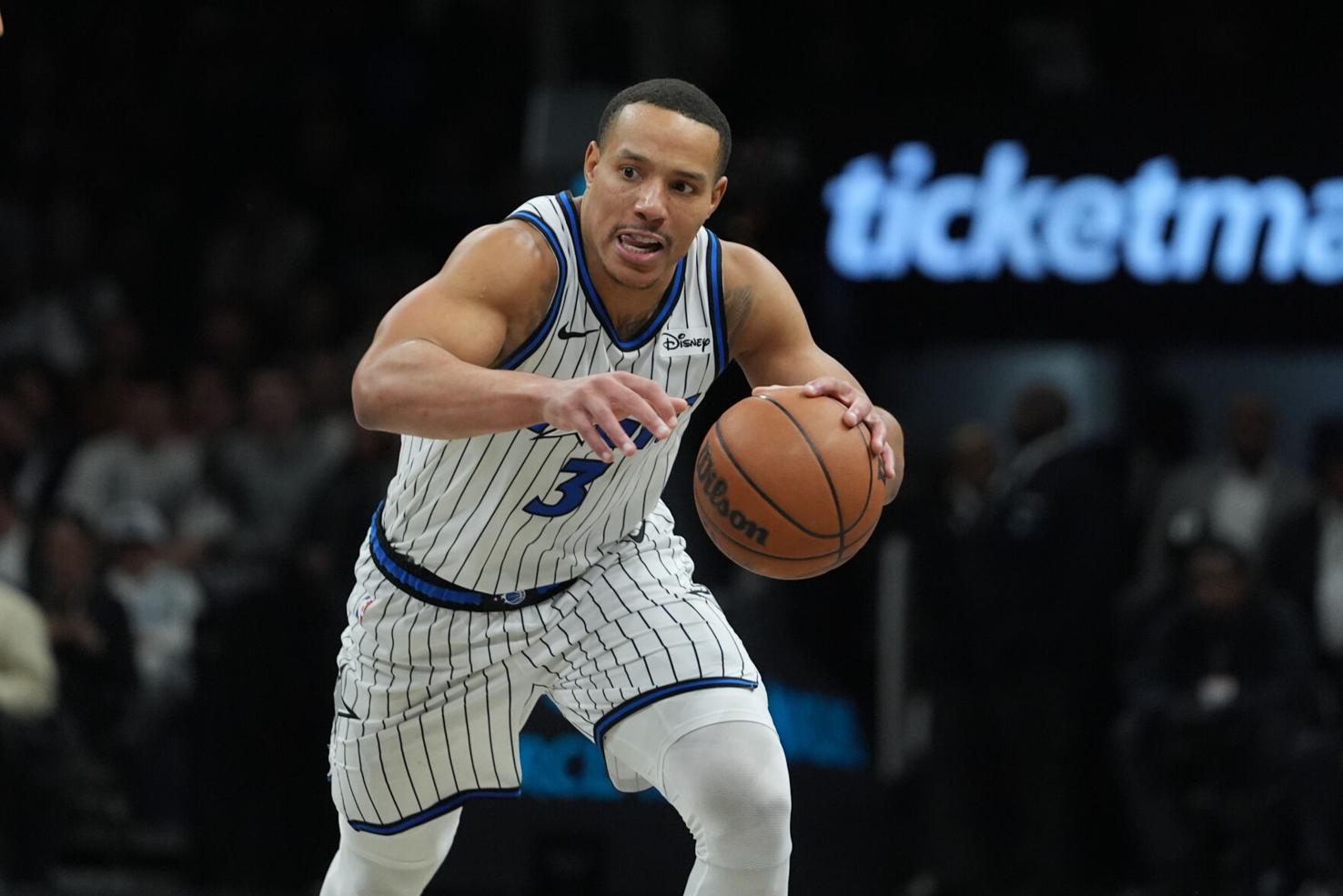 Magic Nets Basketball | National | idahostatejournal.com