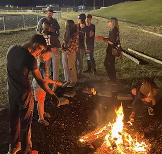 Student Life Committee makes sure no one's left out at Bear Lake High ...