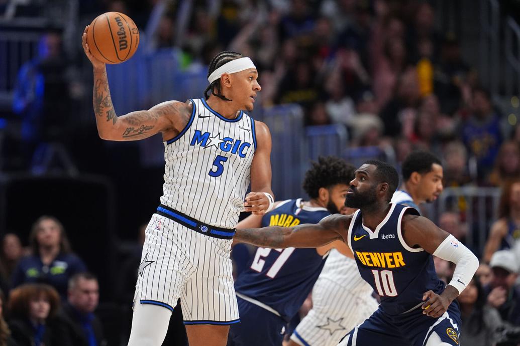 Magic Nuggets Basketball | National | idahostatejournal.com