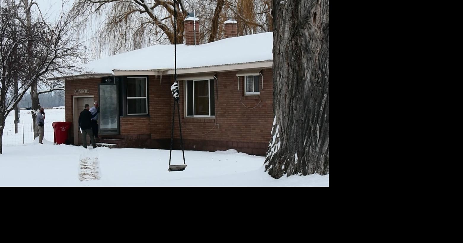 Non-profit will turn Daybell property into place of healing | Local ...