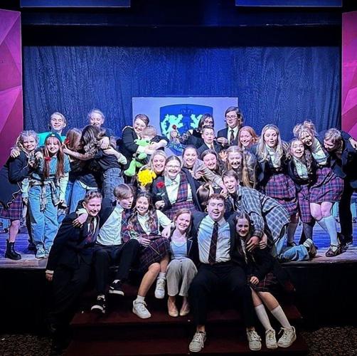 'PEOPLE LOVE THIS PLACE': Chubbuck’s Palace Theatre bounces back after ...