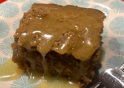 Tales of the Dinner Belle: A dessert that is crazy good | Community ...