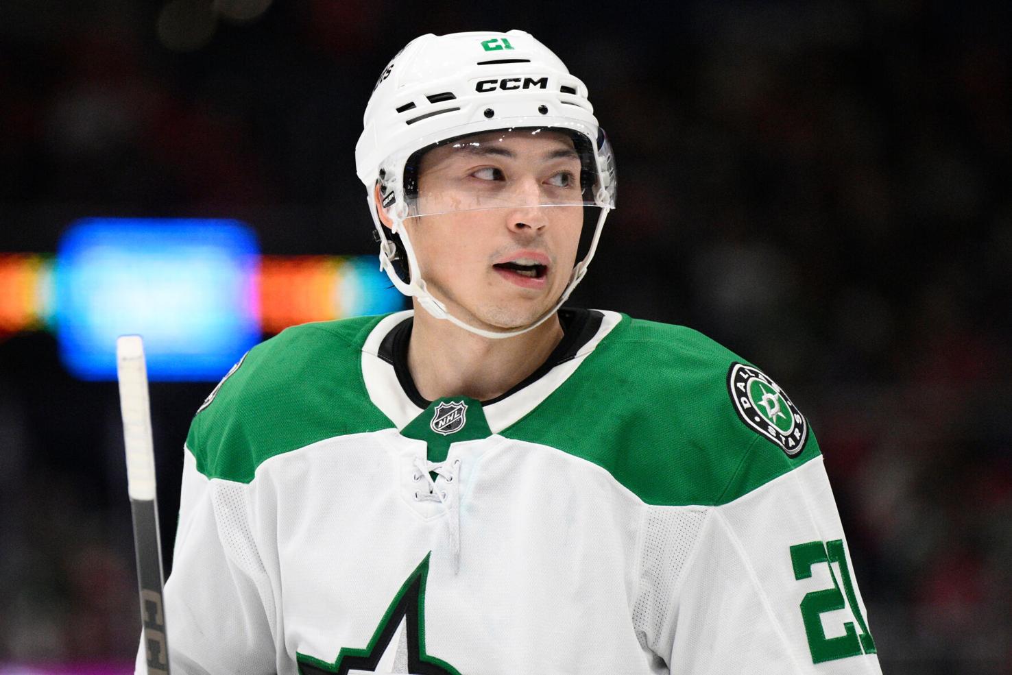 Stars Capitals Hockey | National | idahostatejournal.com