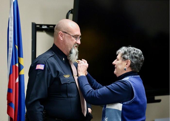 HUMILITY AND GRATITUDE: Lt. Ian Nelson retires from Pocatello Police ...