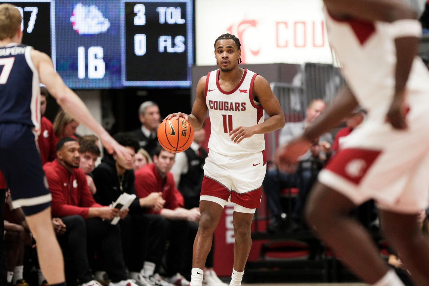 Gonzaga Washington St Basketball | National | idahostatejournal.com