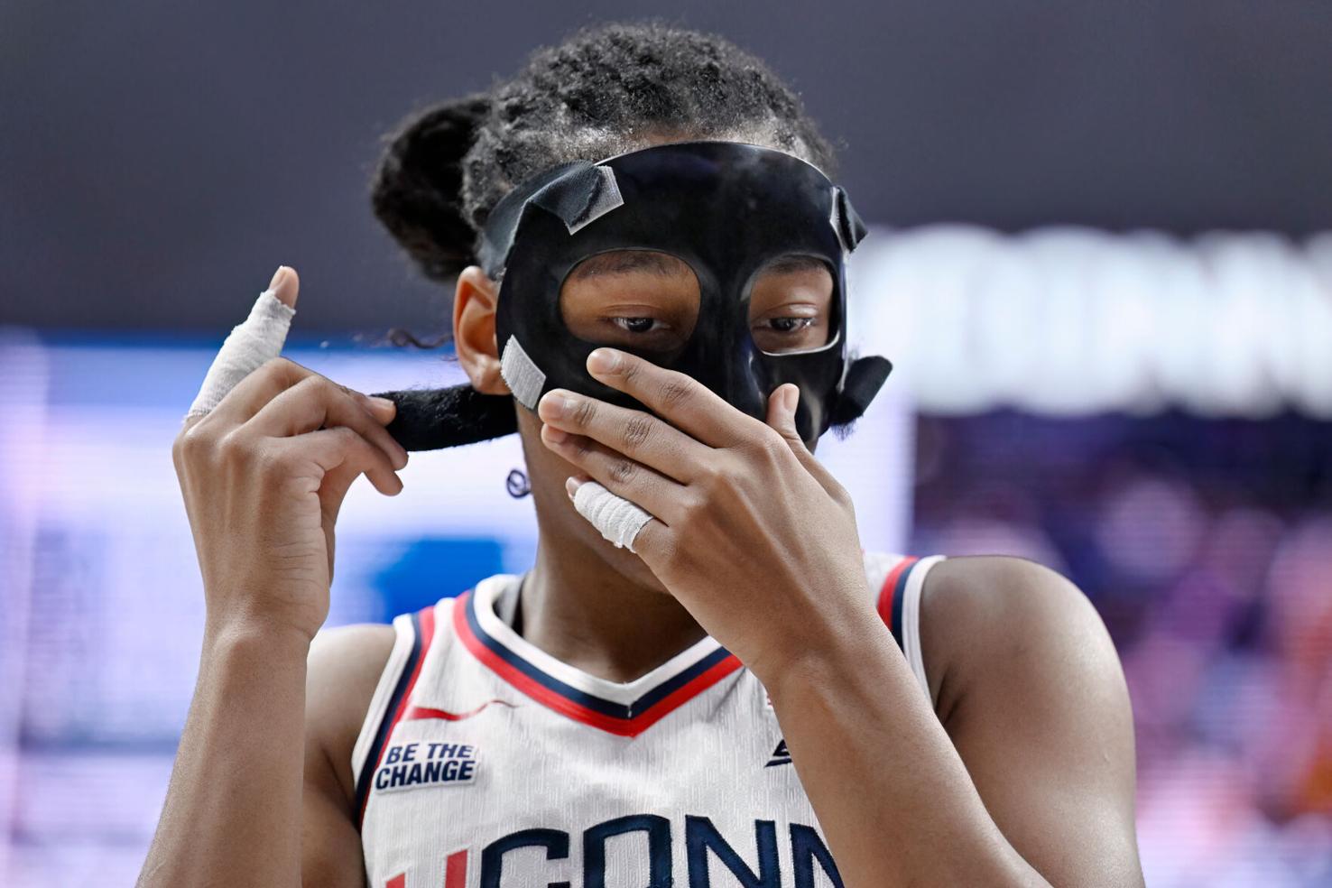 Xavier UConn Basketball | National | idahostatejournal.com