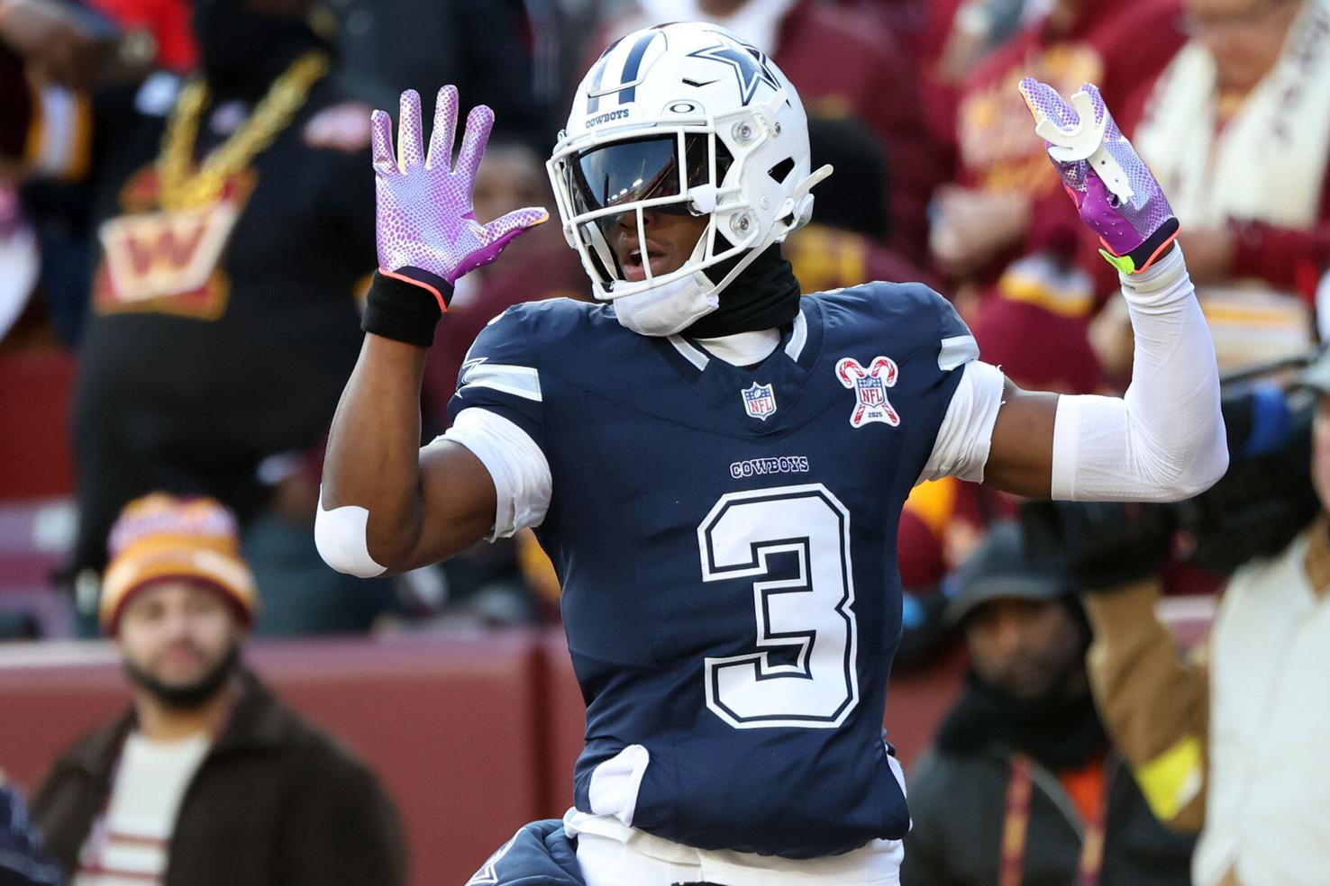 Cowboys Commanders Football | National | idahostatejournal.com