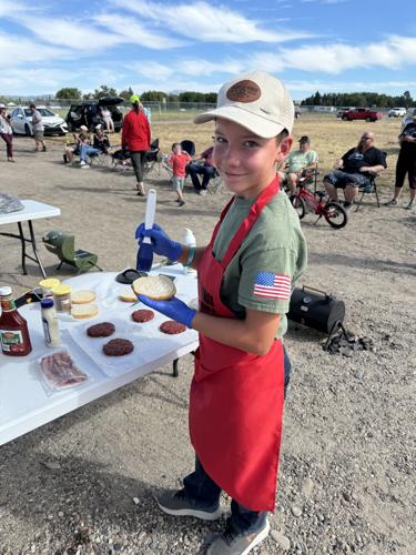 Barbecue competition returns for its sixth year | News ...