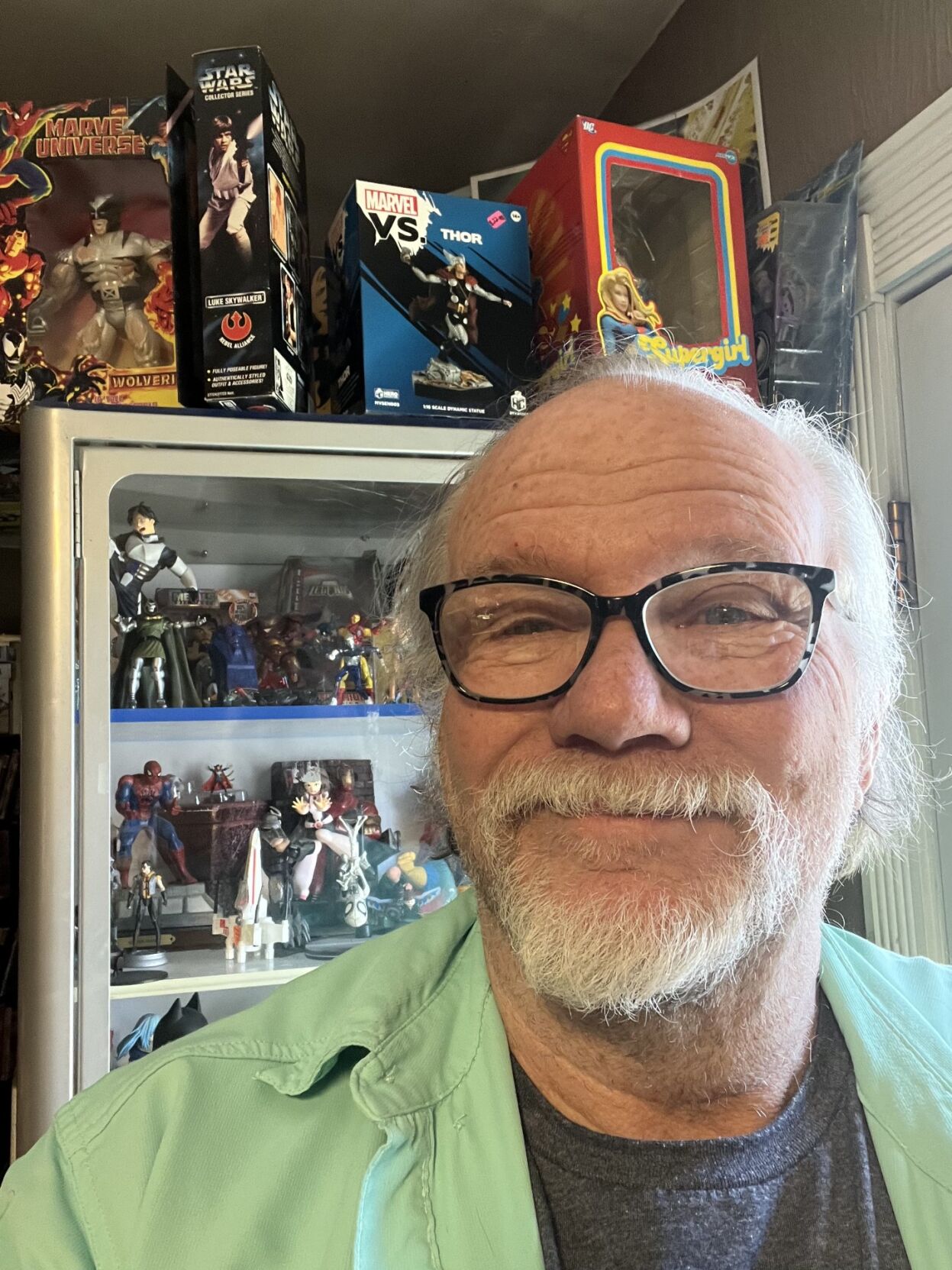 Comic book art classes taught by Bob Beason to be held at Pocatello Art ...